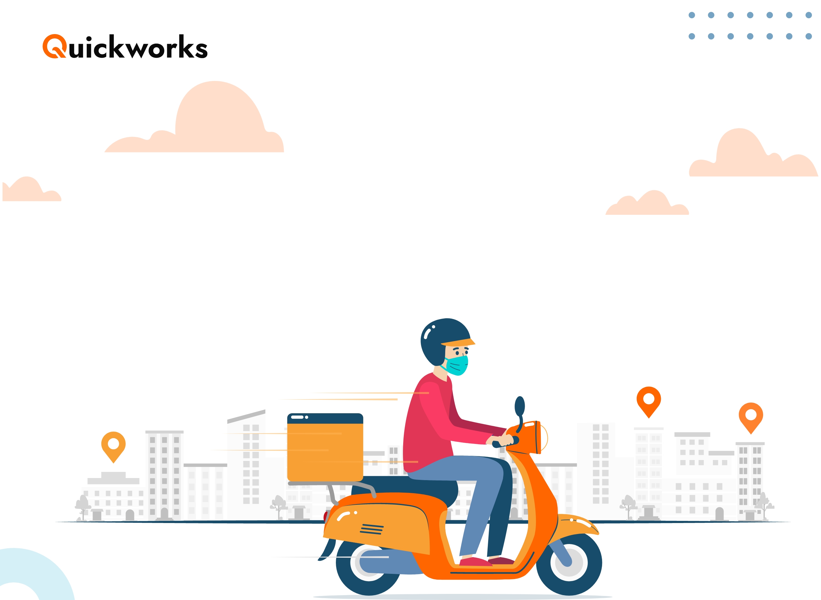 Decoding The Success Secret of GrubHub Food Delivery Platform