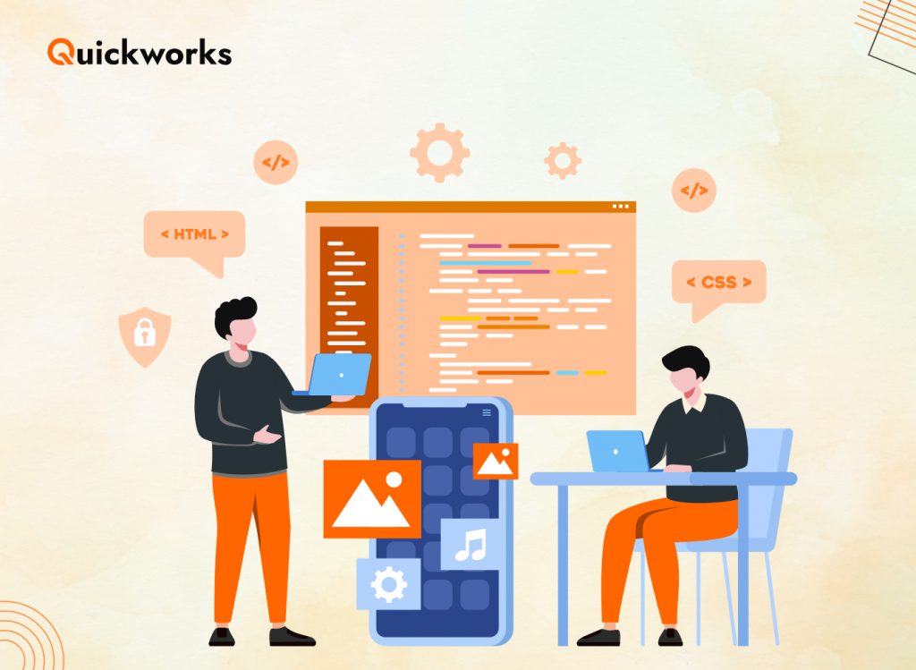 No-Code Application Development: A Rising Disruptive Force