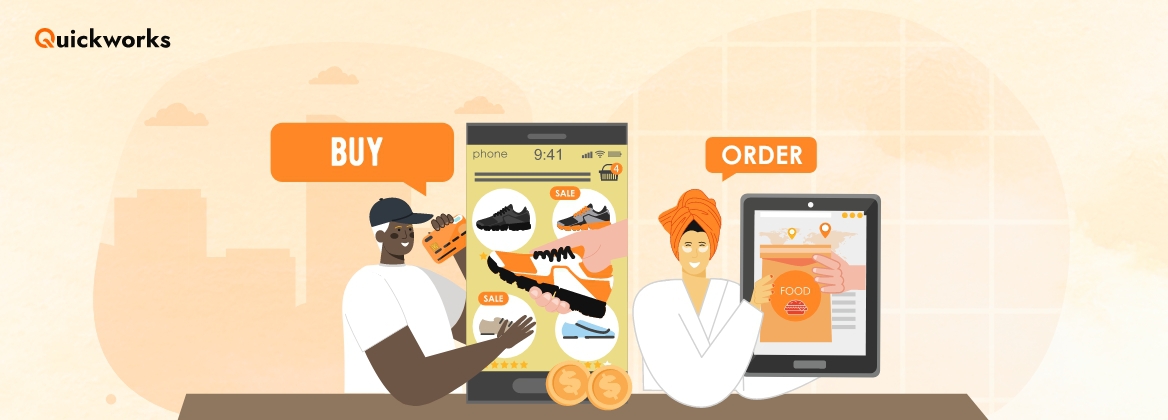 Multi-Store Order Management Software To Revolutionize Your Grocery ...
