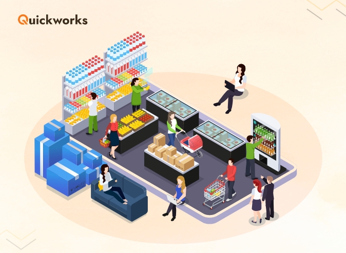 Multi-Store Order Management Software To Revolutionize Your Grocery ...