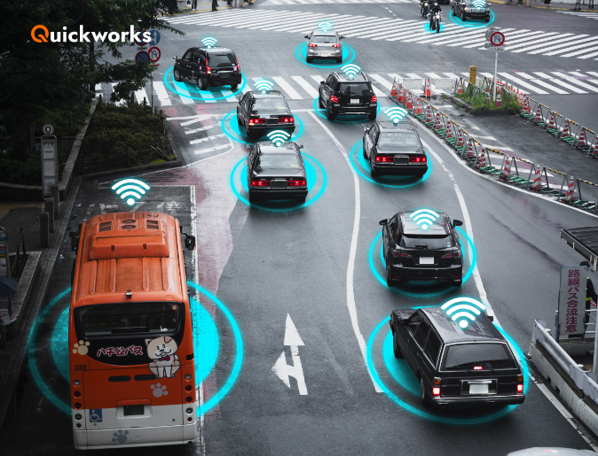 Role of Artificial Intelligence and Machine Learning in Car Rental Industry