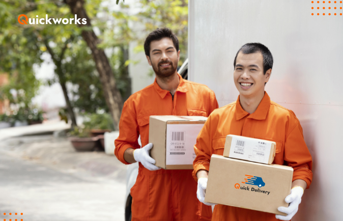 Smart Business Automation: How Delivery Management Software Can ...