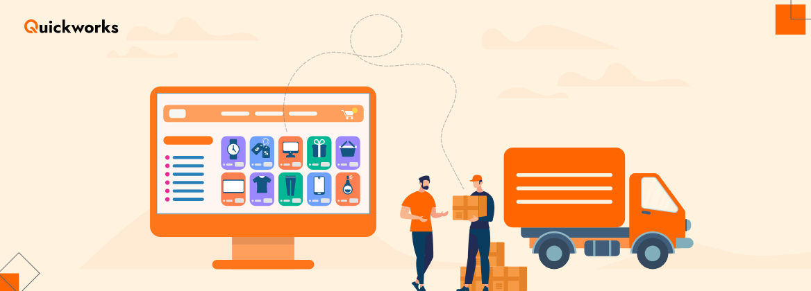 Smart Business Automation: How Delivery Management Software Can ...